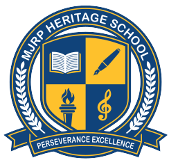 MJRP HERITAGE
